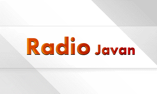 پخش زنده شبکه رادیو جوان Radio javan – پخش زنده شبکه های ماهواره ای